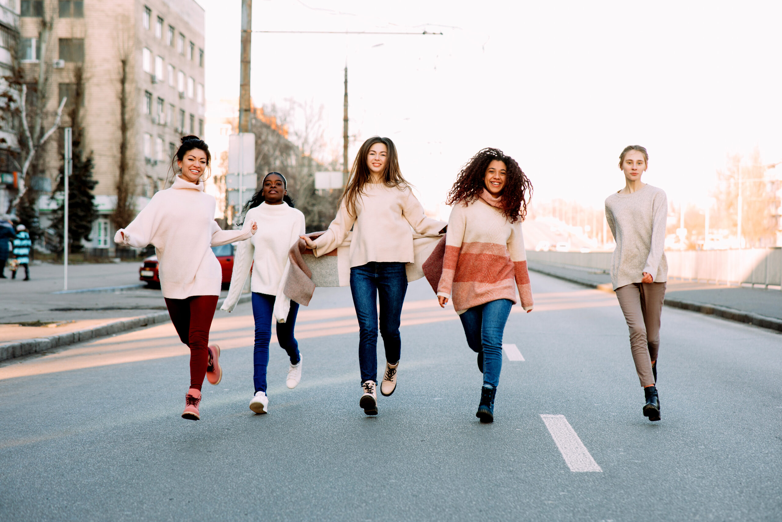 6 สไตล์ใส่กางเกงในอนามัย Pynpy’ พร้อมรีวิวการันตีจากเพื่อนๆ - Pynpy'