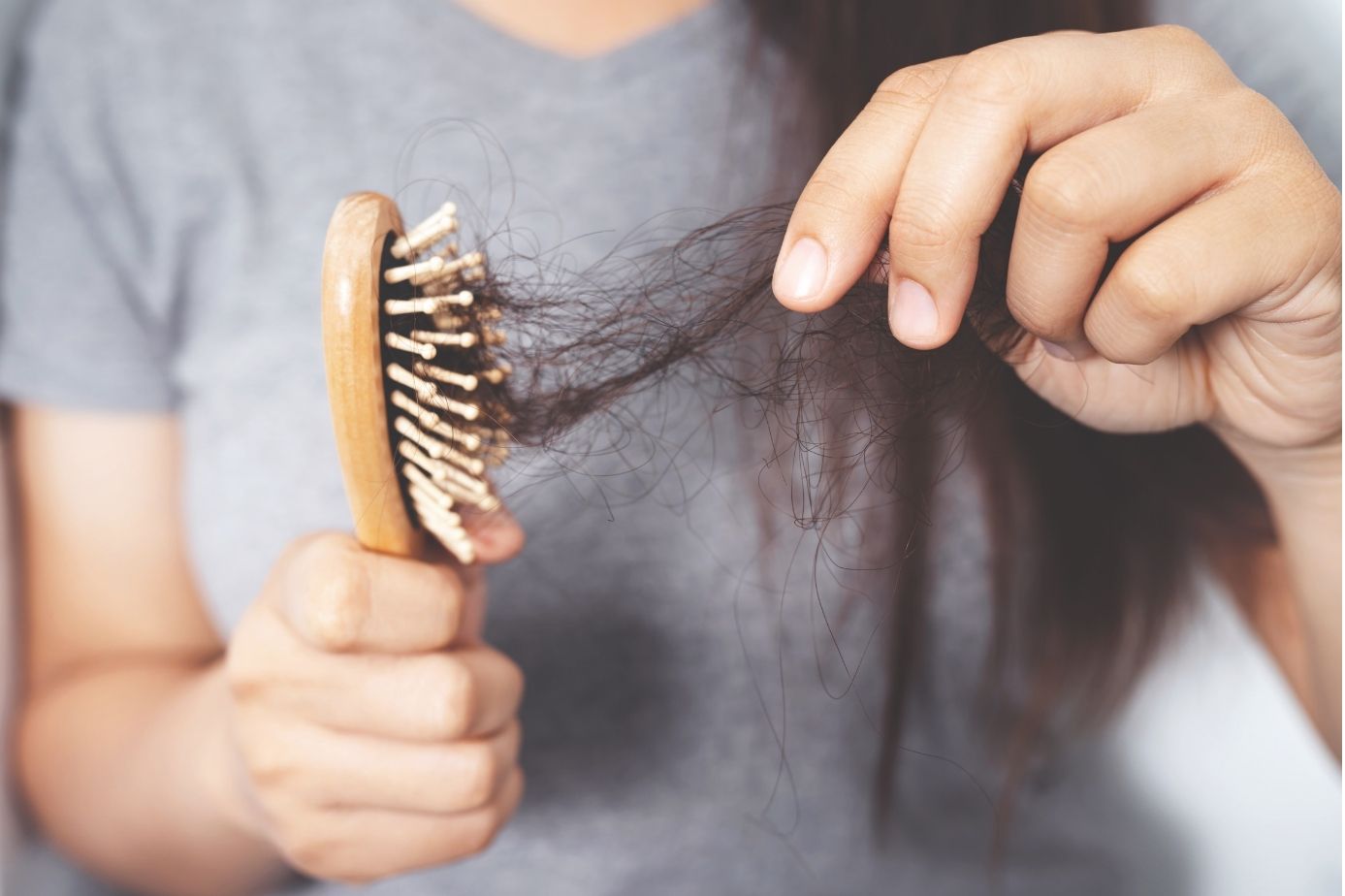 10 สัญญาณที่บอกว่าฮอร์โมนกำลังไม่สมดุล! - Pynpy'