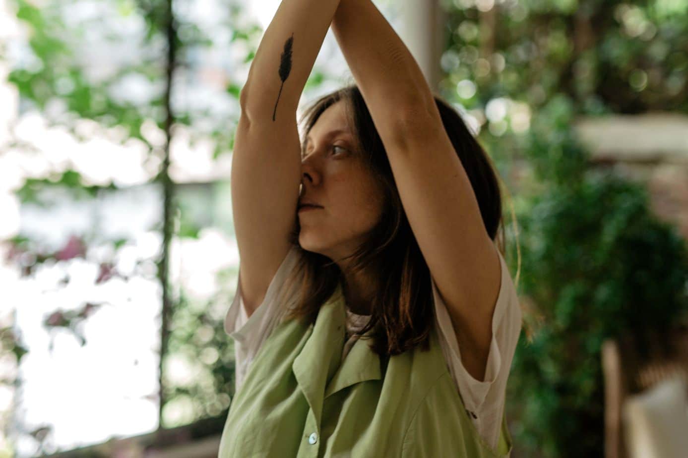 เพราะ PMS เป็นเรื่องธรรมชาติ ชวนโอบกอดตัวเองช่วง PMS - Pynpy'